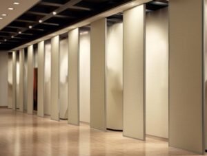 Exploring the Design Possibilities with Room Dividers from Ceiling ...