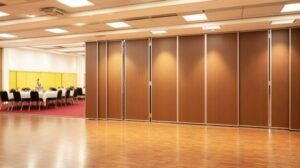 Innovative Designs for Moveable Room Dividers in Modern Architecture ...